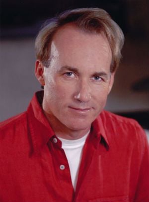 Bennett Salvay - AdoroCinema