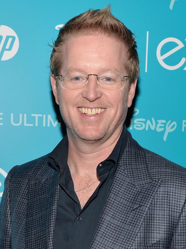 Andrew Stanton - AdoroCinema