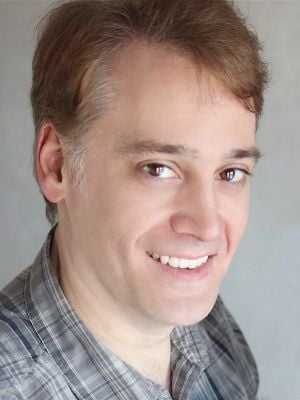 Micah Wright - AdoroCinema