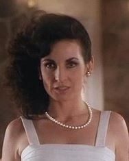 Miranda Garrison - AdoroCinema