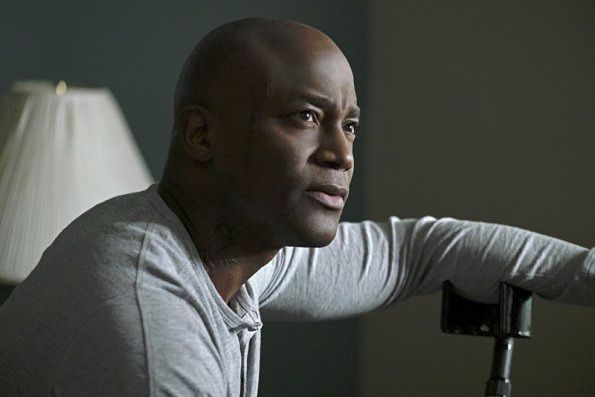 Foto de Taye Diggs - Fotos Taye Diggs - Foto 27 de 121 - AdoroCinema