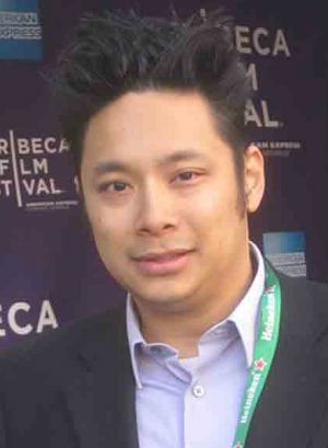 Linus Lau - AdoroCinema