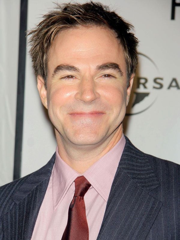 Roger Bart - AdoroCinema