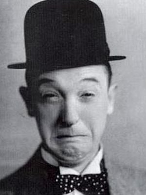 Foto de Stan Laurel - AdoroCinema