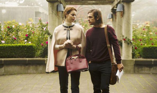 Foto de Jason Ralph - Foto Anne Dudek, Jason Ralph - AdoroCinema