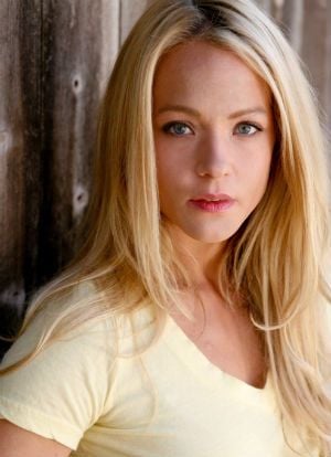 Amanda Clayton - AdoroCinema