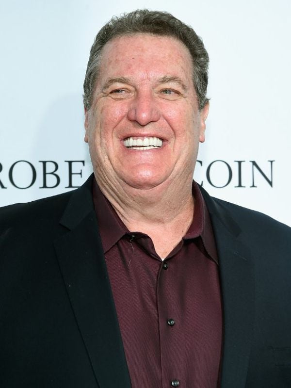 Mike Starr - AdoroCinema