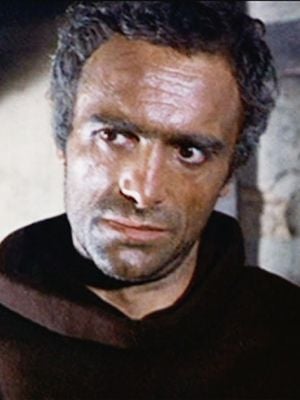 Luigi Pistilli - AdoroCinema