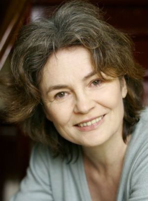 Michelle Goddet - AdoroCinema