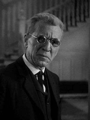 Edward Van Sloan - AdoroCinema