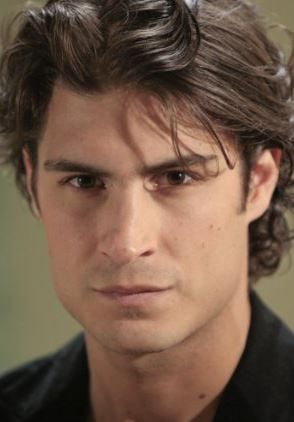 Alex Sirvent - AdoroCinema