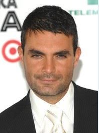 Mauricio Islas - AdoroCinema