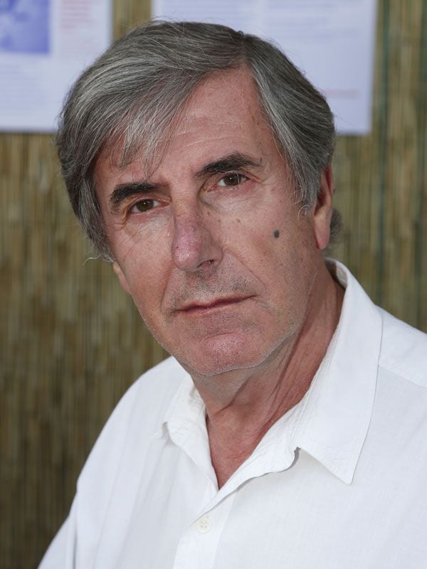 Bernard Ménez - AdoroCinema