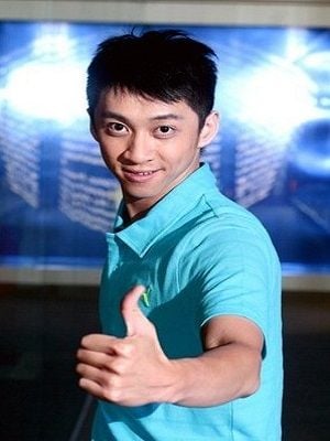 Han Dian Chen - AdoroCinema