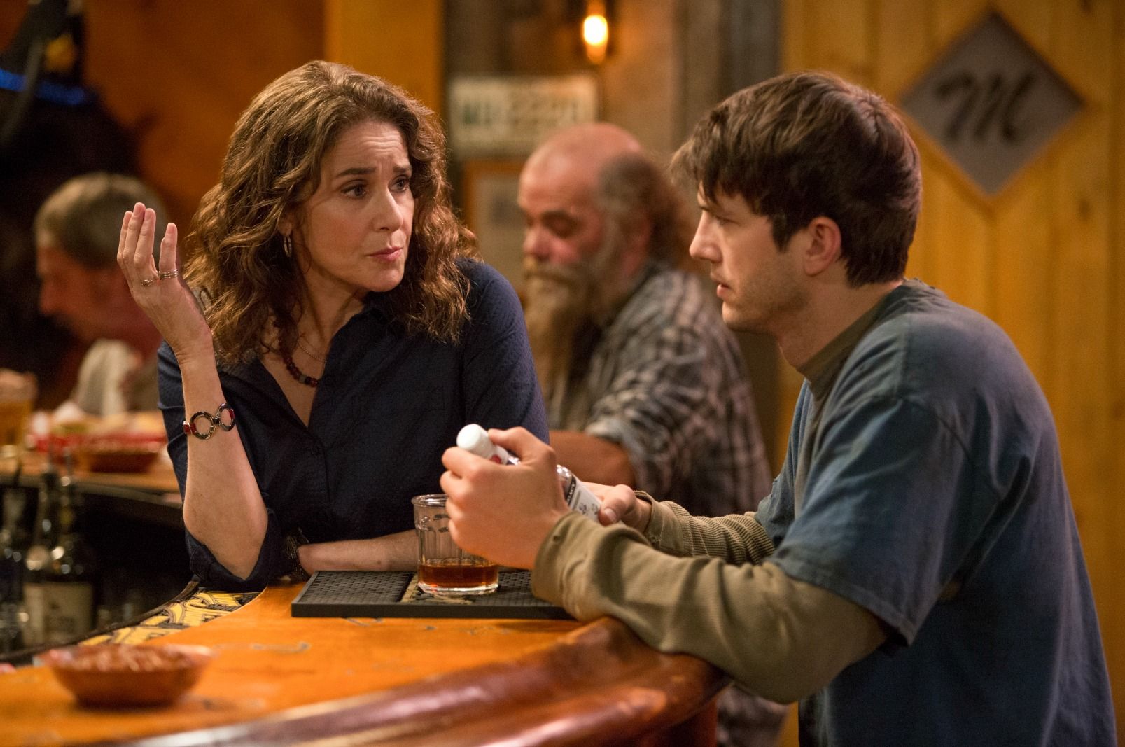 The Ranch : The Ranch : Fotos - 104 no 123 - AdoroCinema