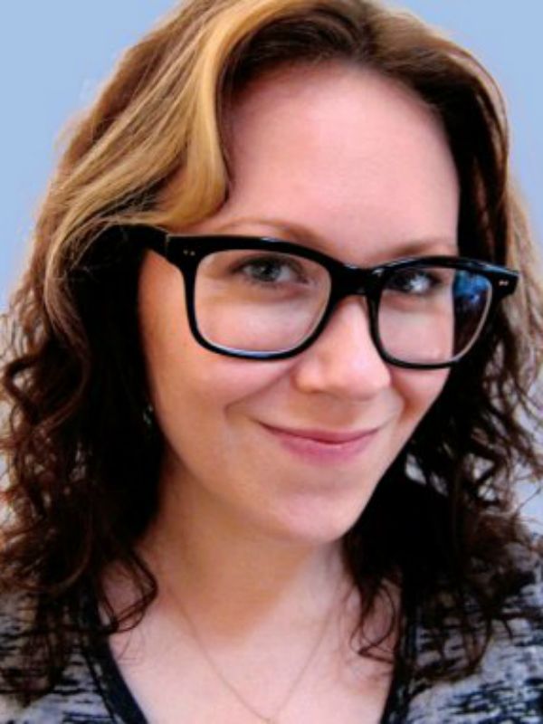 Heather Mitchell - AdoroCinema