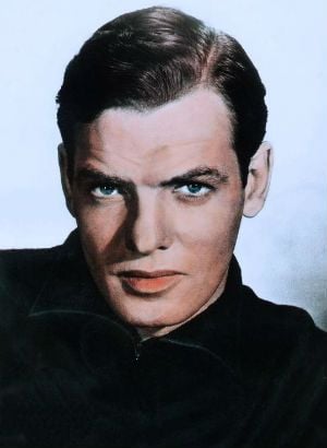 Sean Garrison - AdoroCinema