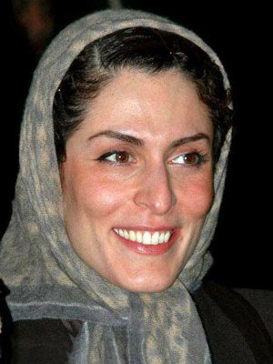 Behnaz Jafari - AdoroCinema