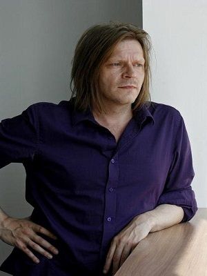 Martin Clapp - AdoroCinema