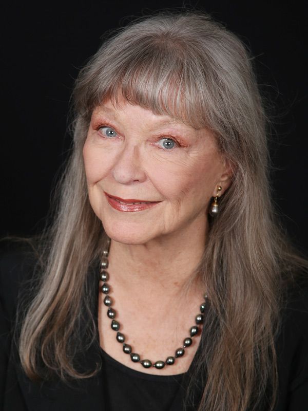 Marina Vlady - AdoroCinema