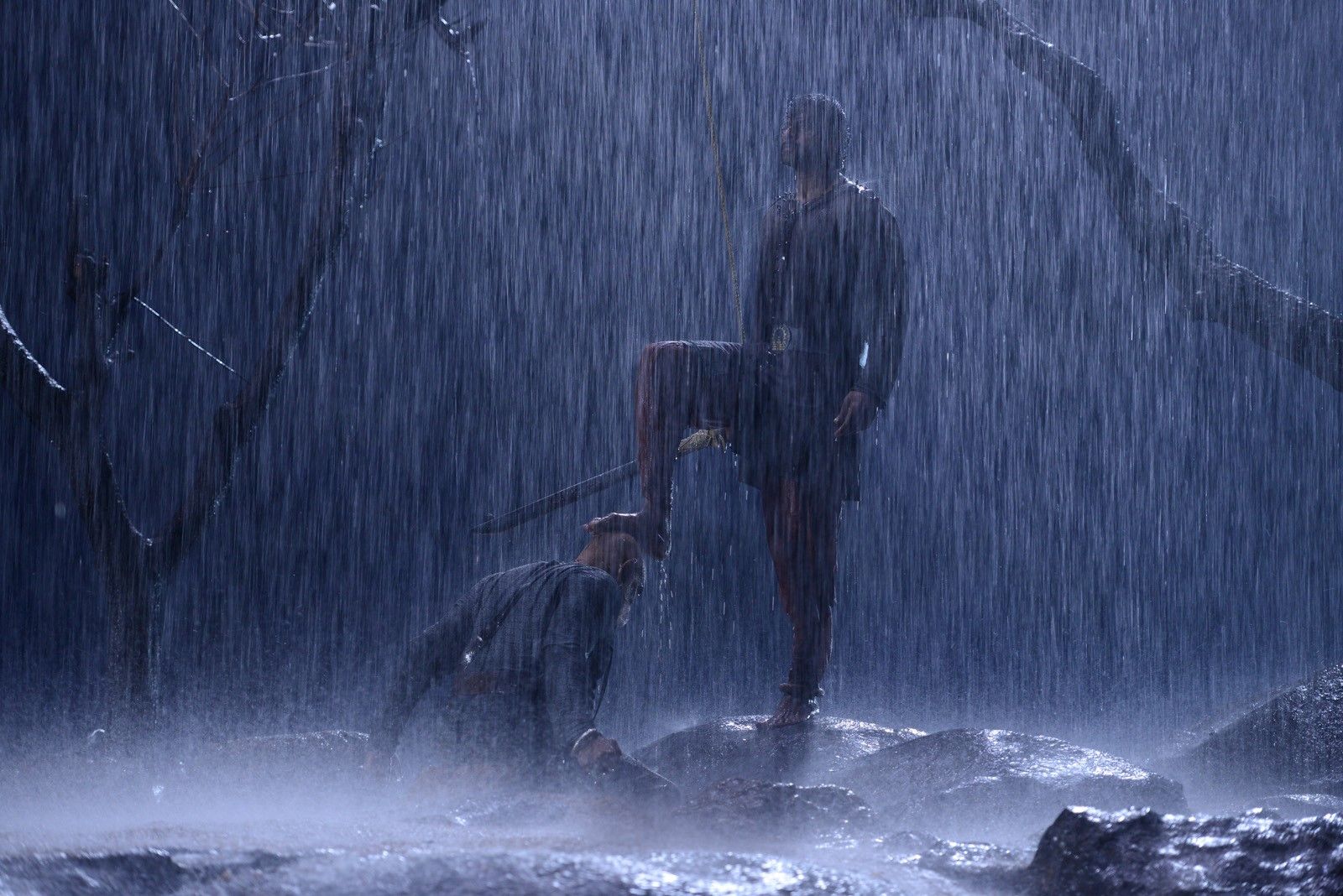 Foto do filme Baahubali: The Beginning - Foto 6 de 10 - AdoroCinema