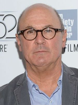 Robert Kenner - AdoroCinema