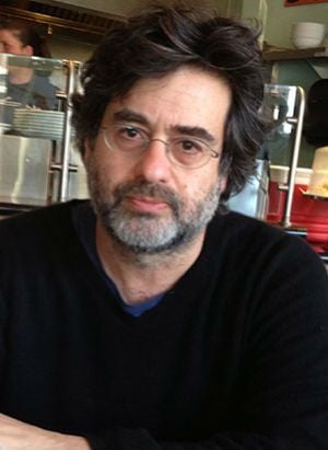 Robert Frazen - AdoroCinema