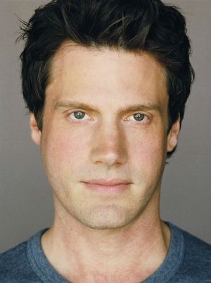 Brandon Keener - AdoroCinema