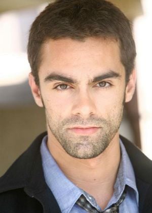Alain Mesa - AdoroCinema
