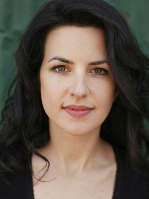 Helen Johns - AdoroCinema