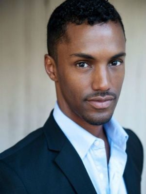 Darryl Stephens - AdoroCinema