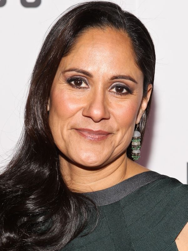 Sakina Jaffrey - AdoroCinema