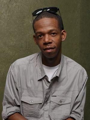 George Sample III - AdoroCinema