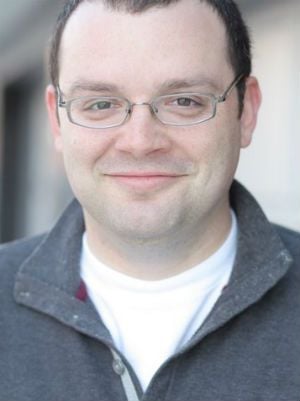 Mark Gessner - AdoroCinema