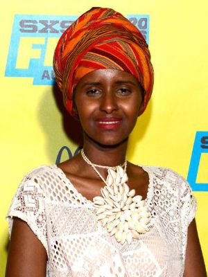 Ifrah Mansour - AdoroCinema