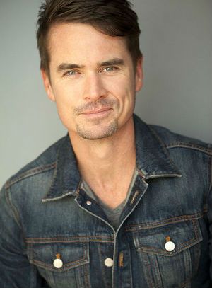 Shawn Parsons - AdoroCinema