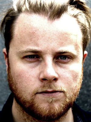 Glen Barry - AdoroCinema