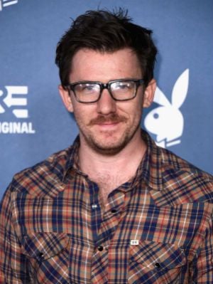 Luke Barnett - AdoroCinema