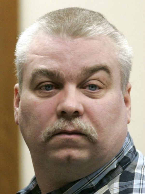 Steven Avery - AdoroCinema