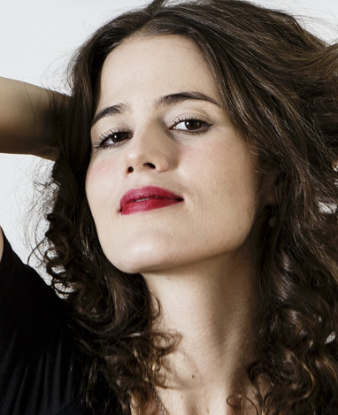 Ana Cañas - AdoroCinema