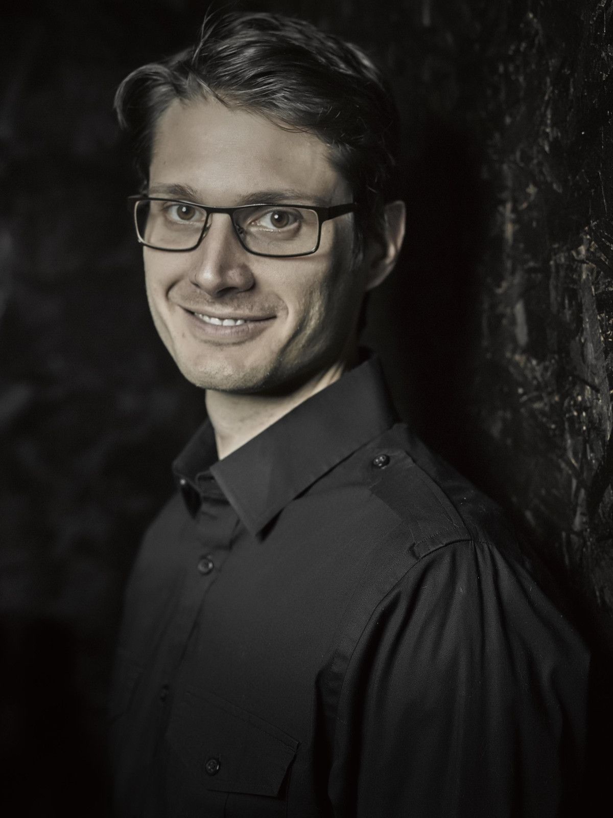 Alex Lehmann - AdoroCinema