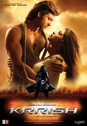 Krrish - Filme 2006 - AdoroCinema