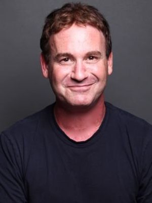 Steven Rogers - AdoroCinema