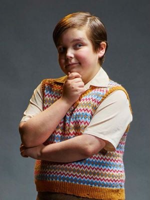 Alex Starke - AdoroCinema