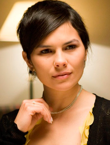 Carla Chambel - AdoroCinema