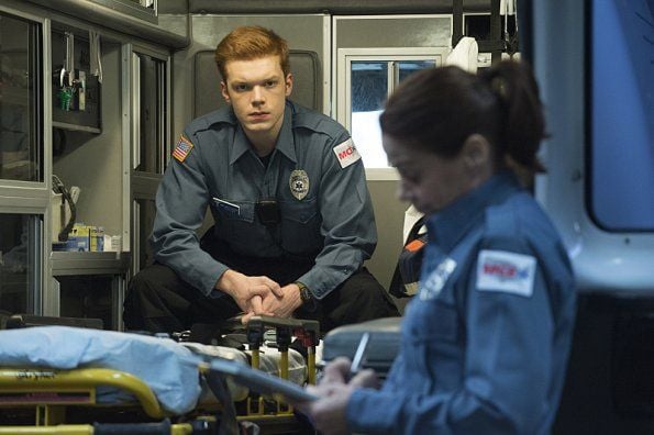 Foto de Cameron Monaghan - Fotos Cameron Monaghan - Foto 58 de 116 ...