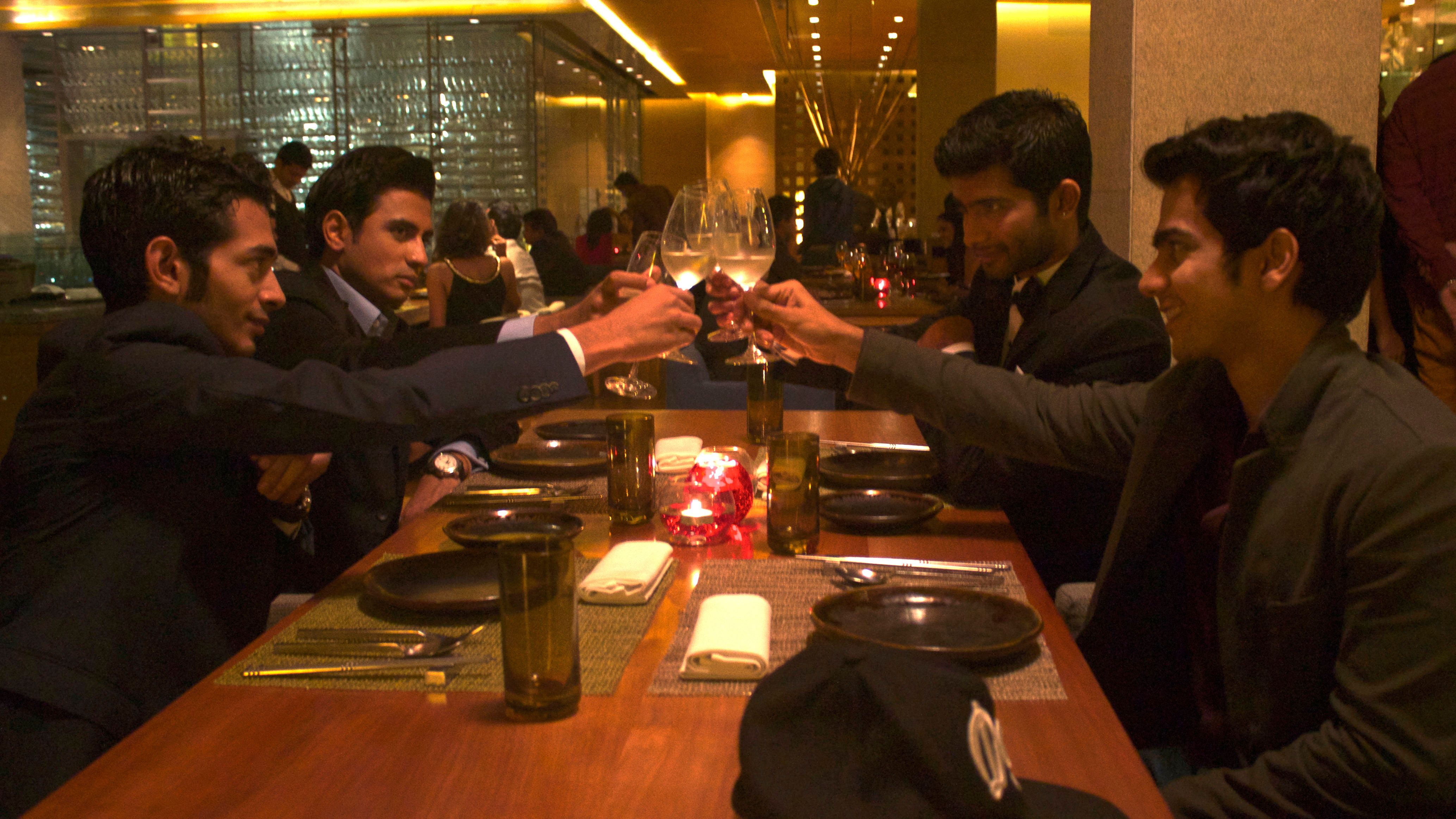 Foto de Dhruv Ganesh - Loev : Fotos Dhruv Ganesh, Shiv Pandit - Foto 3 ...