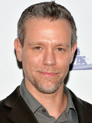 Robert Tsai - AdoroCinema