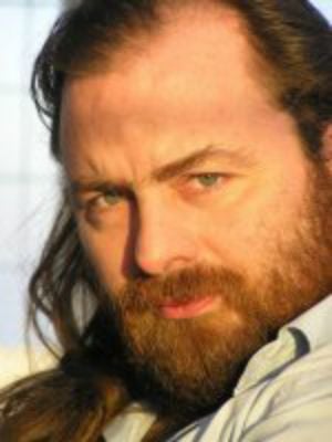 Paul Hills - AdoroCinema