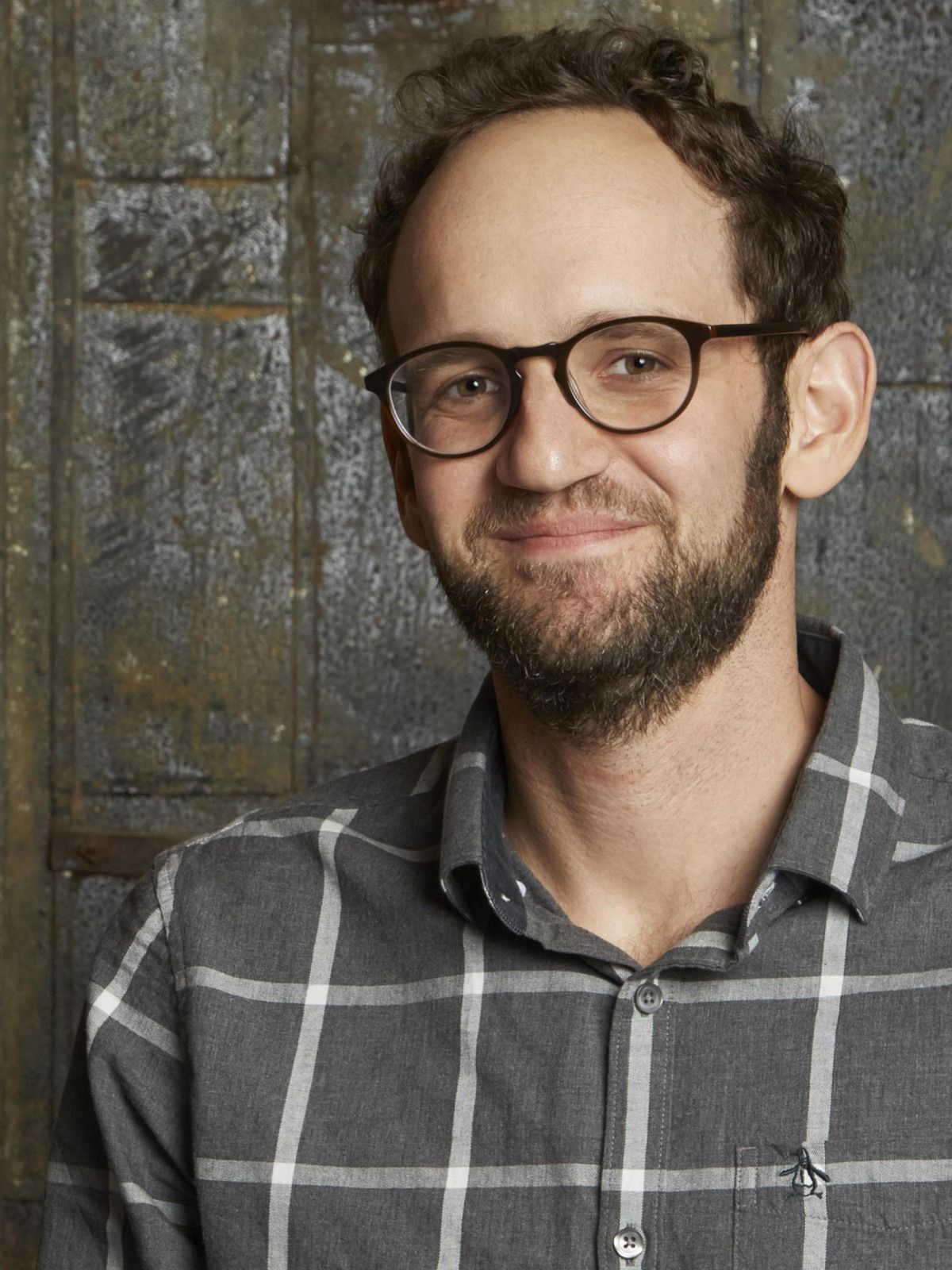 Gabe Spitzer - AdoroCinema